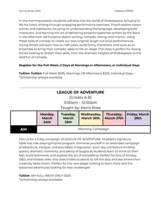 Spring Break Camp 2025 Program Guide.pdf