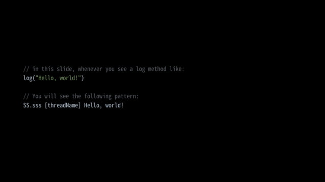 Introductory RxJava | PDF