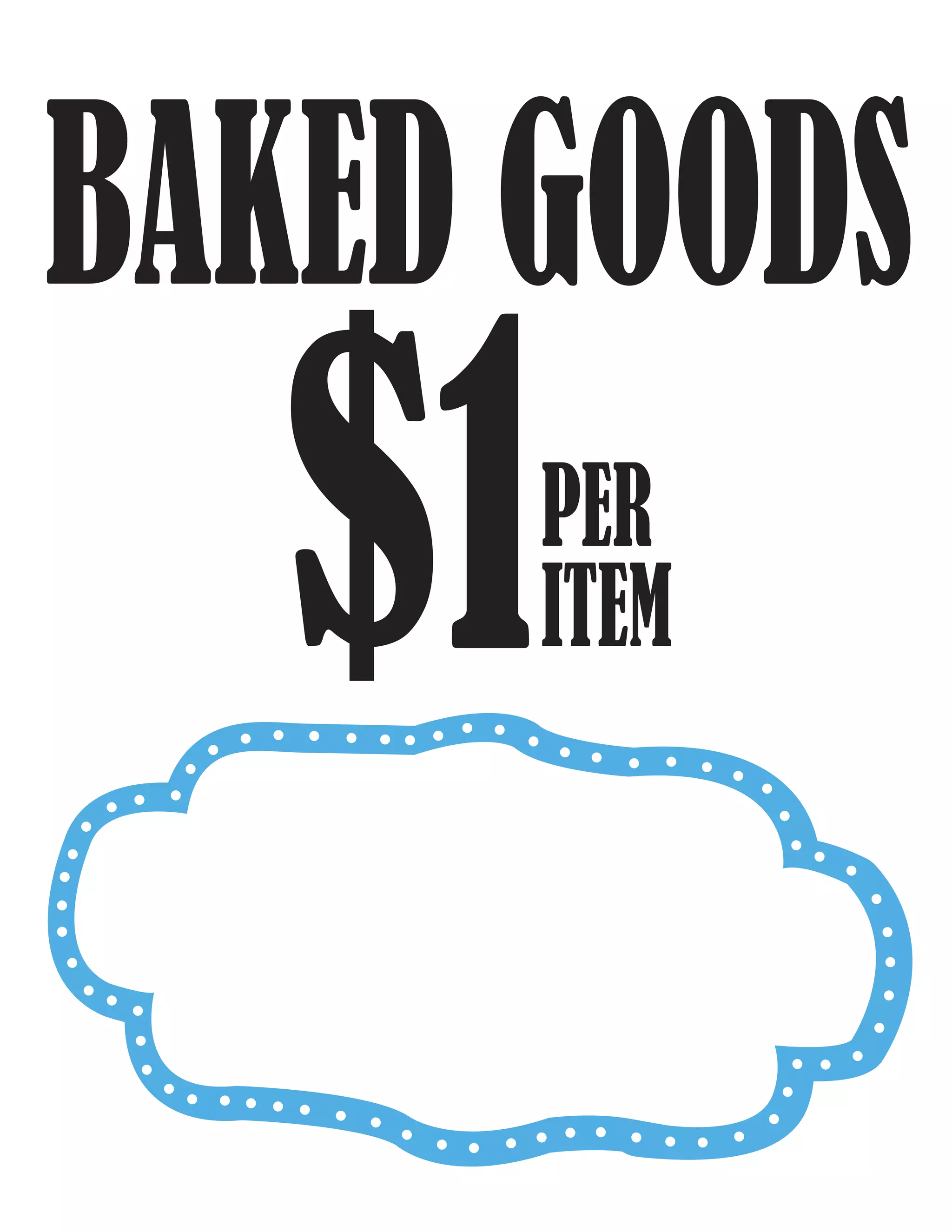 Elementary School Spring Carnival Sign Ideas & Printables - Printable ...