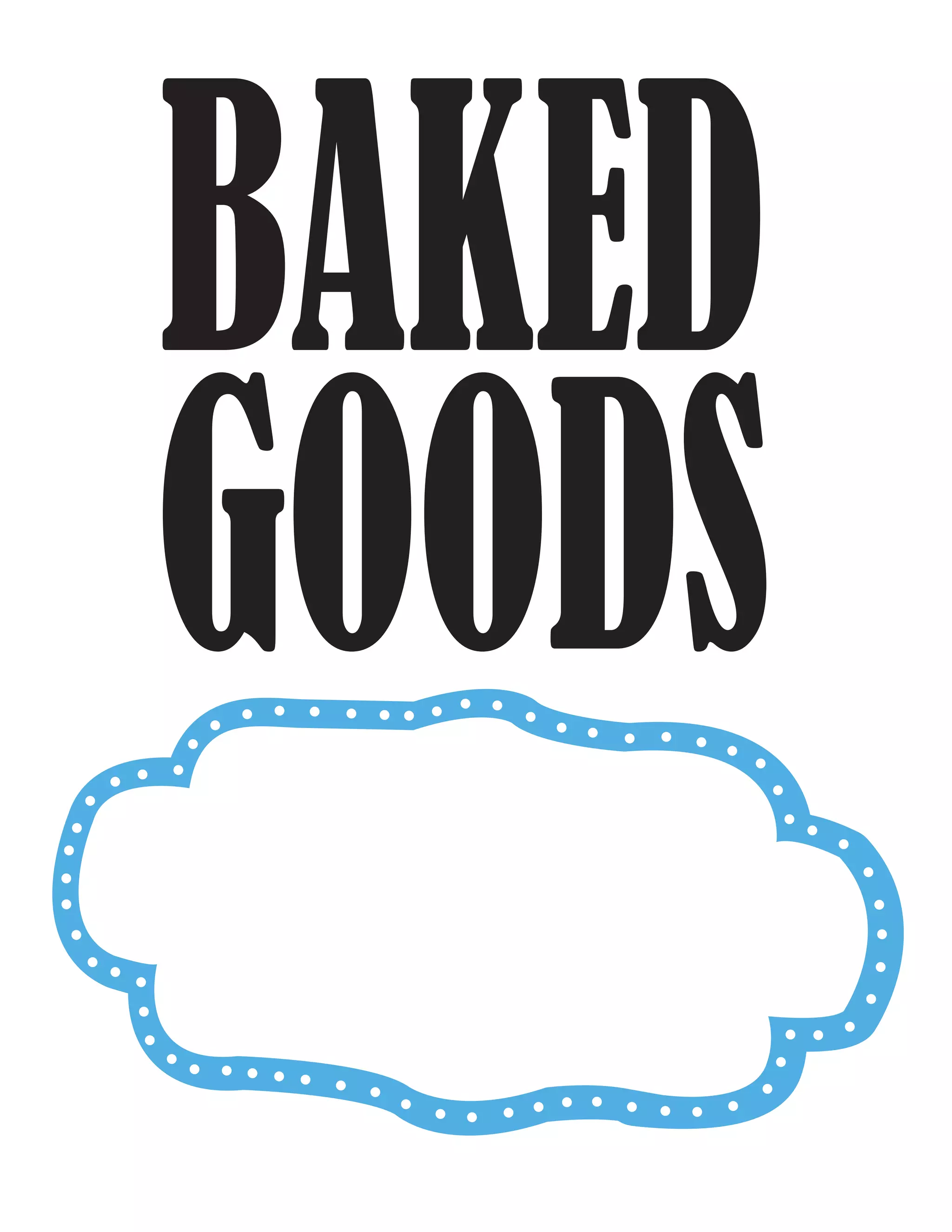 Elementary School Spring Carnival Sign Ideas & Printables - Printable ...