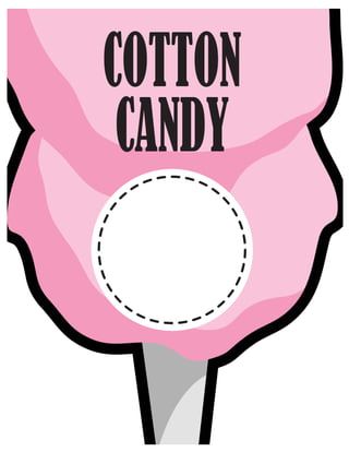 Elementary School Spring Carnival Sign Ideas & Printables - Printable ...