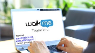 Salesforce: Spring Cleaning! | PPTX | Business | Business and Finance