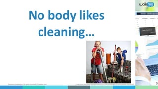 Salesforce: Spring Cleaning! | PPTX | Business | Business and Finance