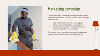 Spring Cleaning Products Campaign by Slidesgo.pptx