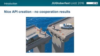 Spring Cloud Contract And Your Microservice Architecture | PPT