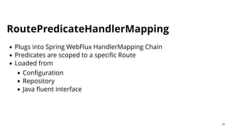 Spring Cloud Gateway | PDF