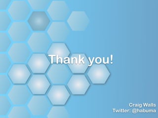 Spring Cloud Gateway - Craig Walls | PDF