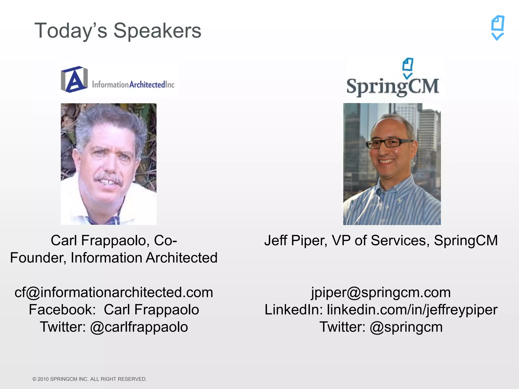 Springcmsharepointclouddecisionframework2010 100415170826 Phpapp01