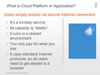 Springcmsharepointclouddecisionframework2010 100415170826 Phpapp01
