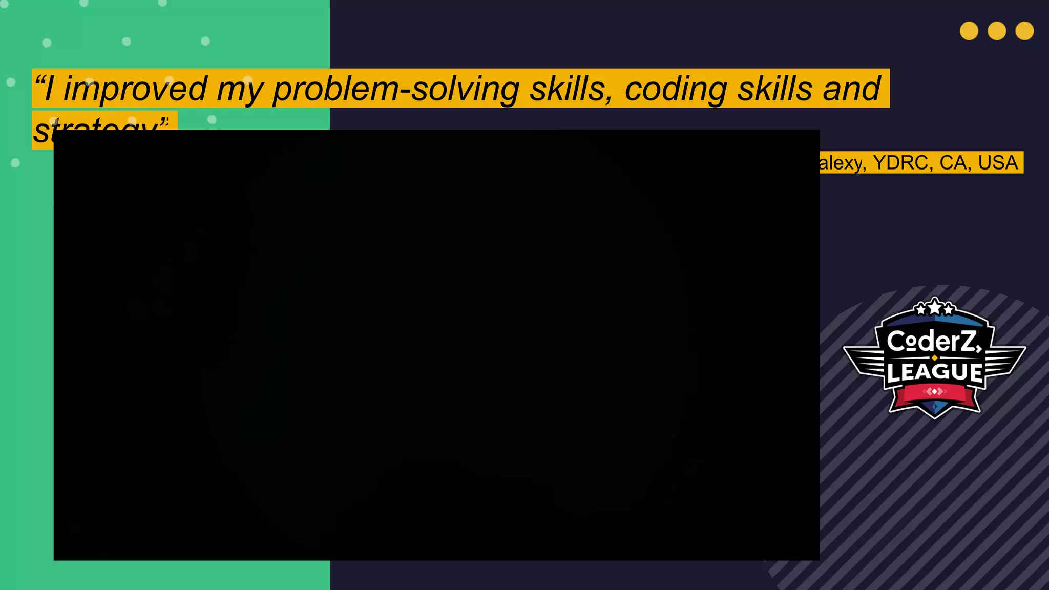 Spring CoderZ League 2023 .pptx