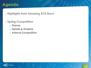 Star Wars - Spring Competition | PPT