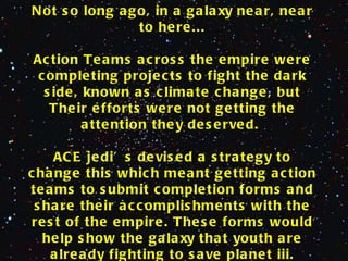 Star Wars - Spring Competition | PPT