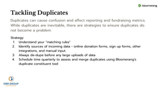Spring “Data” Cleaning Time for your Organization.pdf