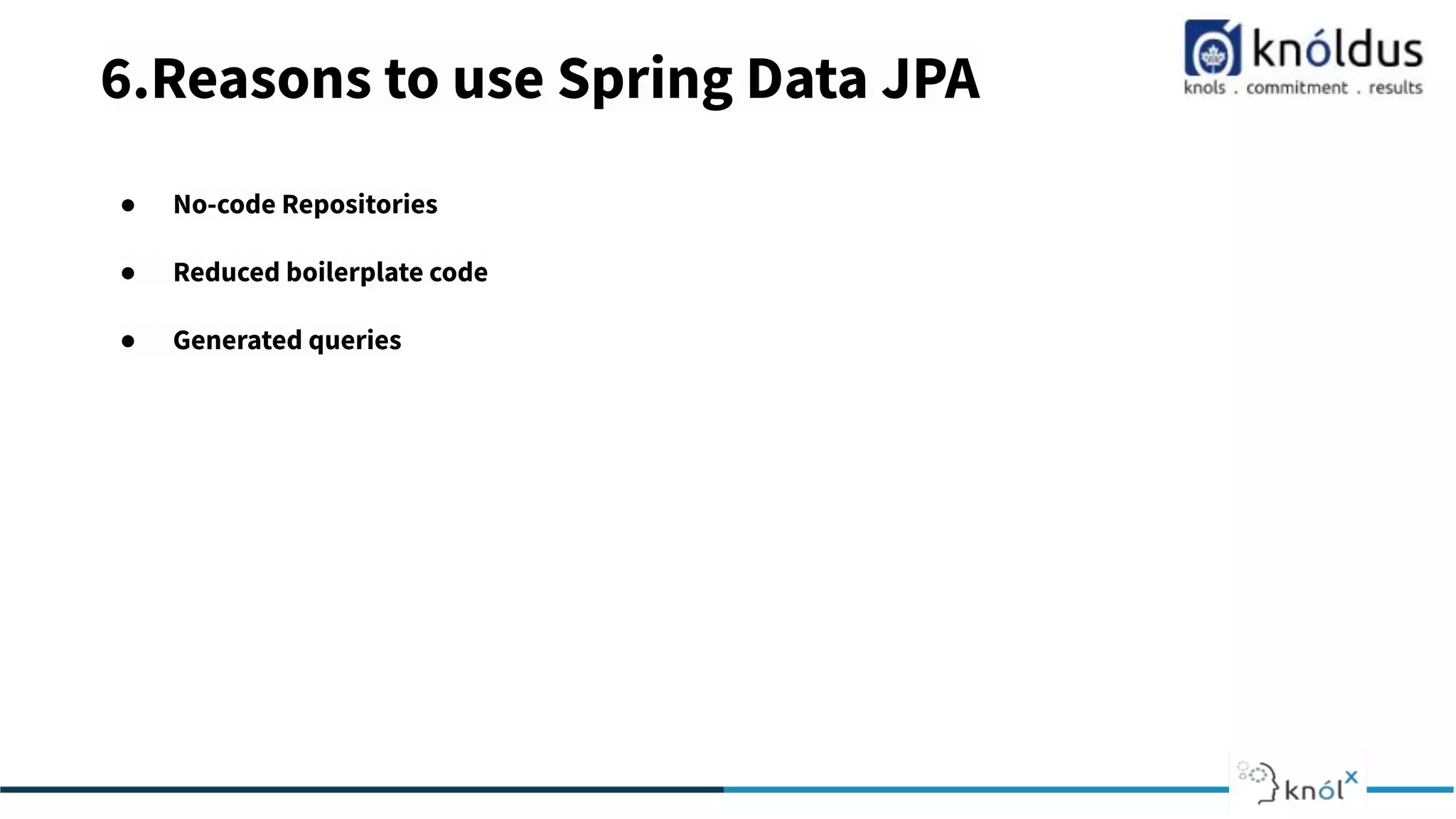 Spring Data Jpa Pdf Databases Computer Software And Applications