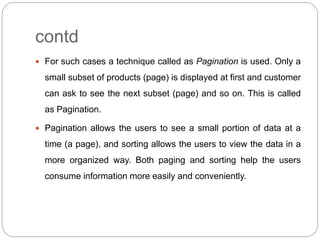 Spring Data JPA in detail with spring boot | PPTX