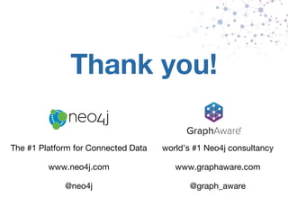 Spring Data Neo4j: Graph Power Your Enterprise Apps | PPT