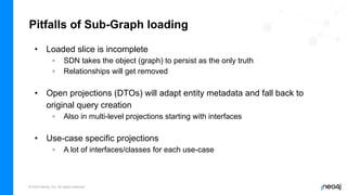 Neo4j Training Series - Spring Data Neo4j | PPT
