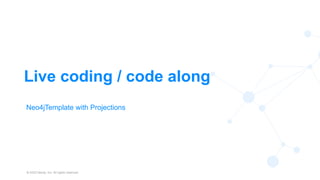 Neo4j Training Series - Spring Data Neo4j | PPT