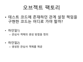 Spring di chapter2 | PPT