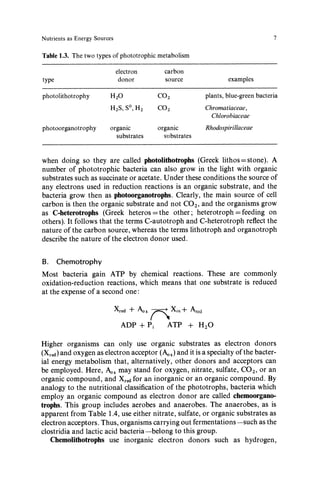 bacterial-metabolism | PDF