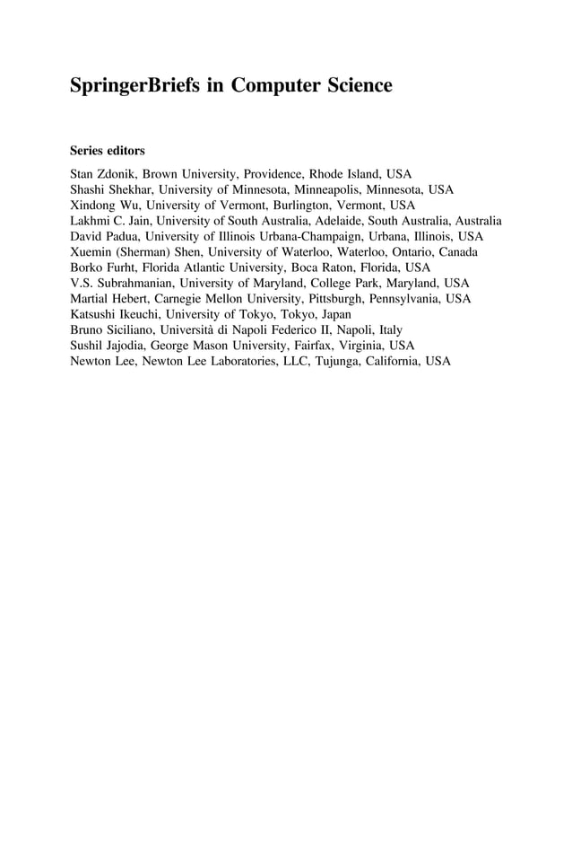 Facial Kinship Verification A Machine Learning Approach Pdf