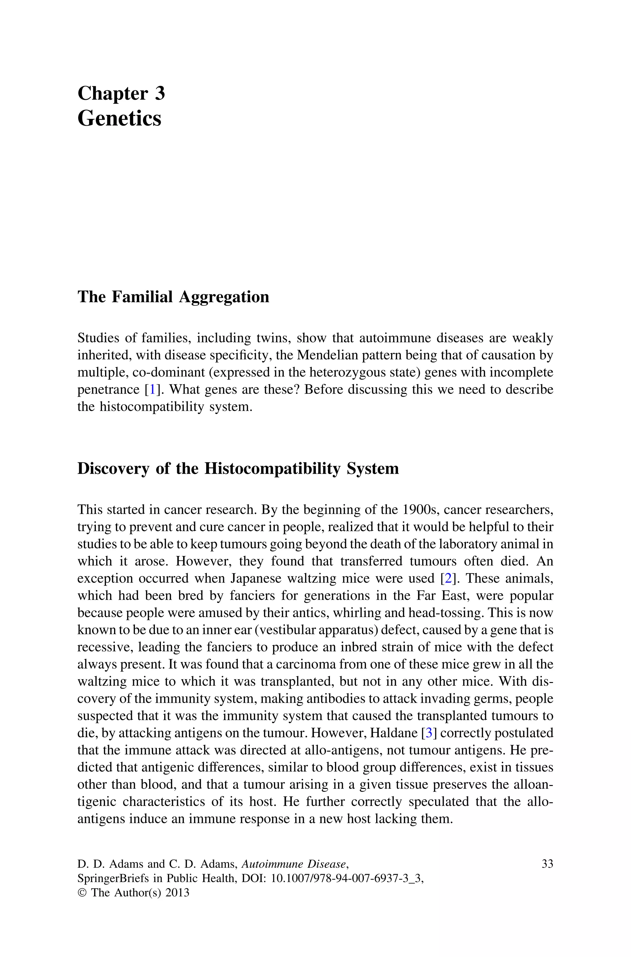 (SpringerBriefs in Public Health) Duncan Dartrey Adams, Christopher ...