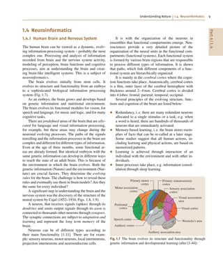 Springer handbook of bio neuroinformatics | PDF | Biological Sciences | Science