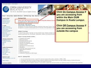 SpringerLink [ENG] | PPT