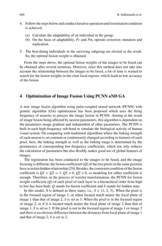 Hybrid Pixel-Based Method for Multimodal Medical Image Fusion Based on Integration of Pulse ...