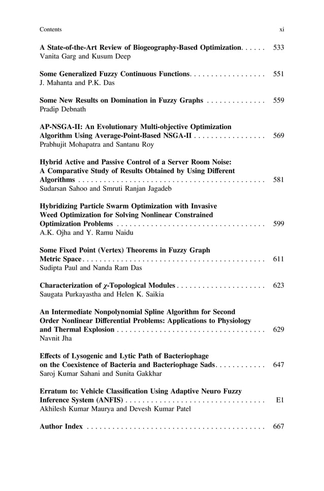 Springer paper | PDF