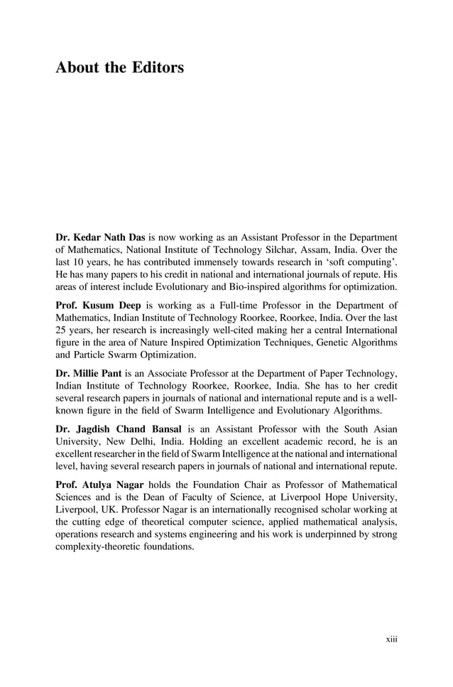 Springer paper | PDF