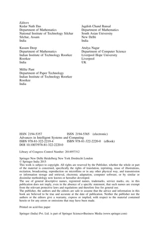 Springer paper | PDF