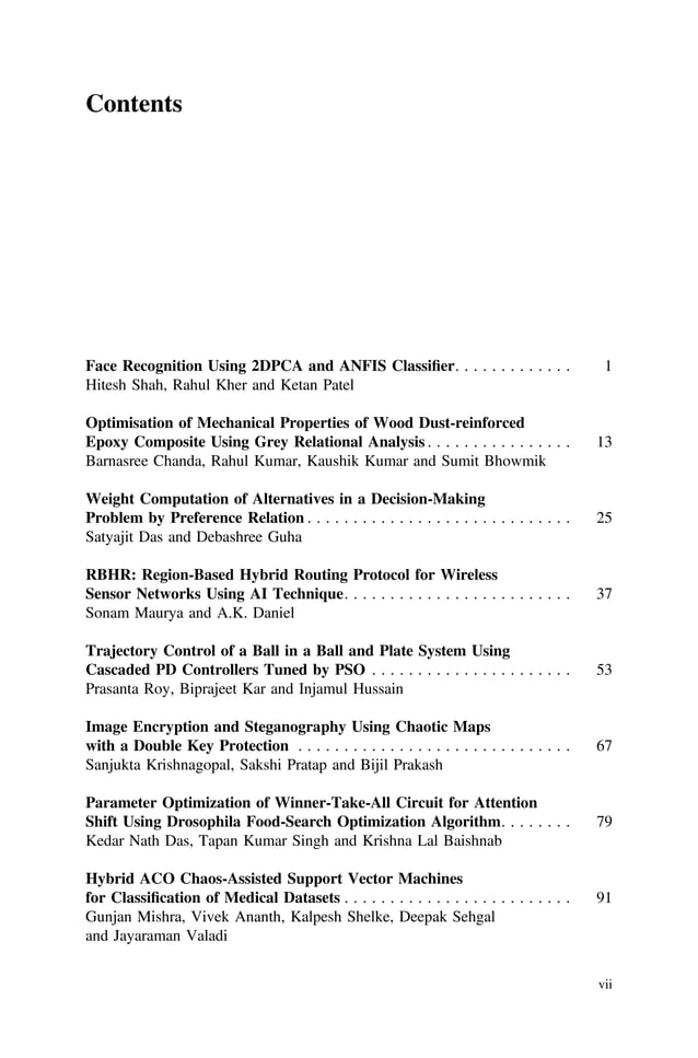 Springer paper | PDF