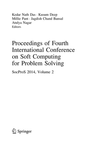 Springer paper | PDF