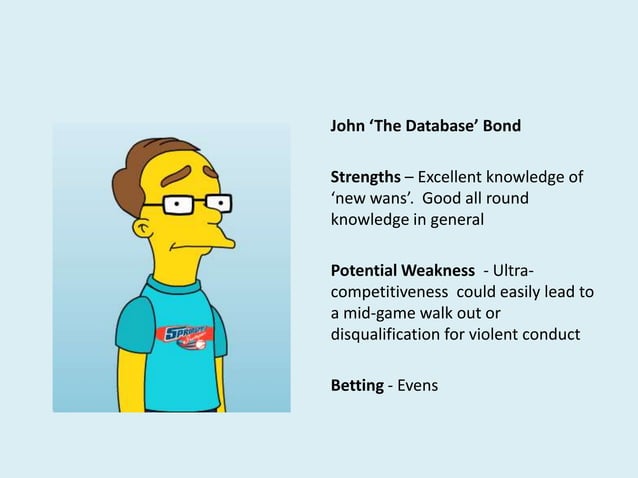 Springfield shopper | PPT