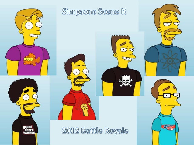 Springfield shopper | PPT