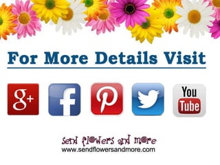 Spring flowers collection at nybg on this mother’s day | PPT