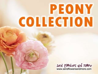 Spring flowers collection at nybg on this mother’s day | PPT