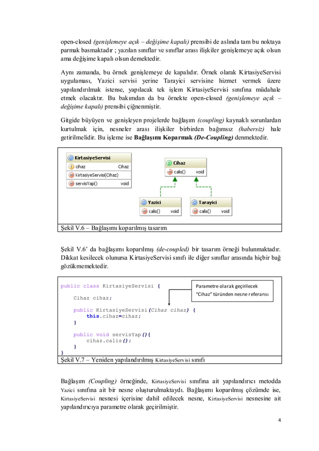 Spring framework | PDF