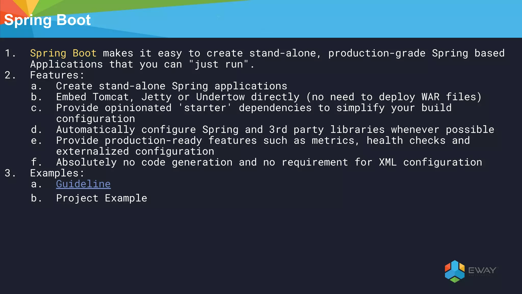 Spring framework | PDF | Programming Languages | Computing