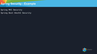 Spring framework | PDF | Programming Languages | Computing