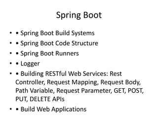 Spring_Framework_and_Spring_Boot_Overview.pptx