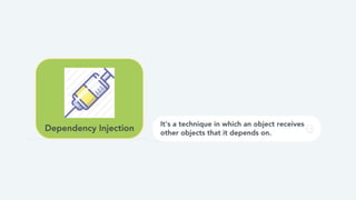 Spring Framework Core Technologies | PDF | Web Development | Internet
