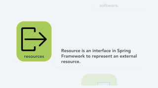 Spring Framework Core Technologies | PDF | Web Development | Internet