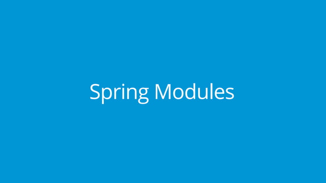 Spring Framework Tutorial Spring Tutorial For Beginners With Examples Java Framework