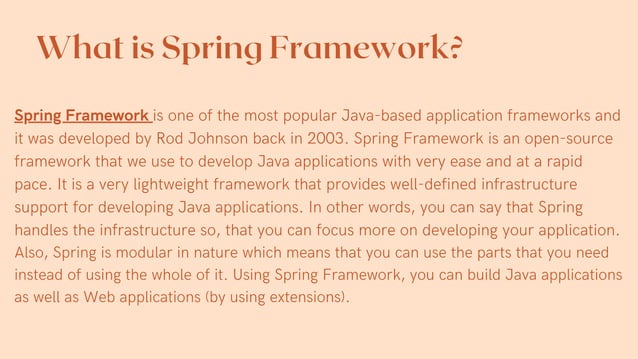 Spring Framework Tutorial for Beginners.pdf