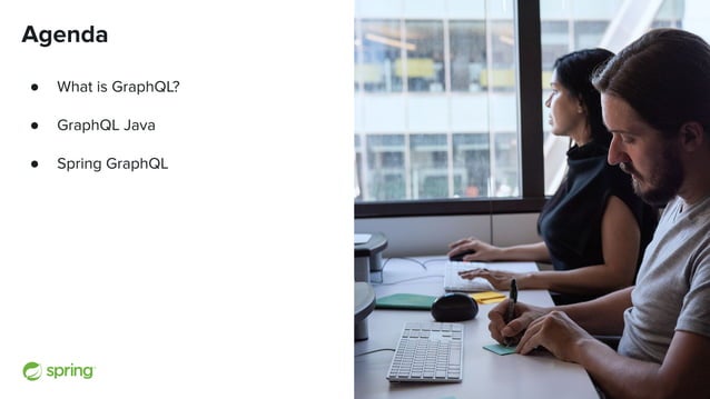 Spring GraphQL | PPT