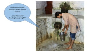 Spring hydrogeology and its classification | PDF