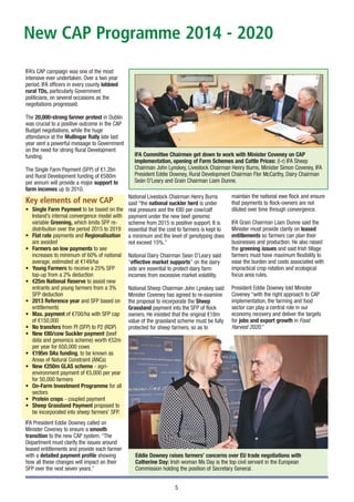 Spring IFA Newsletter | PDF