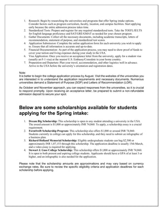 Spring Intake in USA 2024 Universities Eligibility Process.pdf